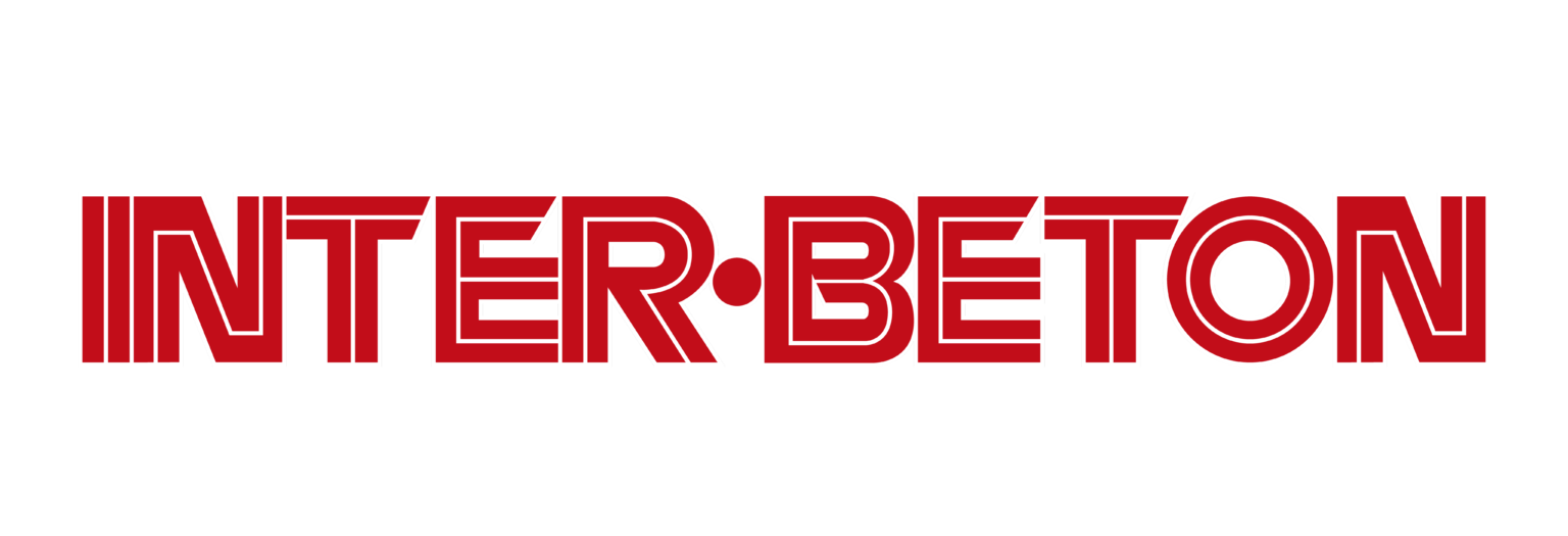 Про нас - INTER BETON